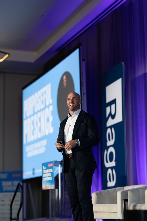 Caleb Campbell - Faith & Fitness, Fatherhood, God in Hardships ...