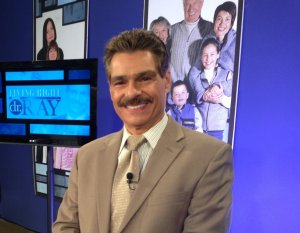 Dr. Ray Guarendi - Family Issues, Radio / TV, Relationships Catholic ...