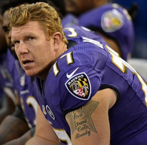 Matt Birk - Men's Issues, Pro-Life, Professional Athlete, Sports ...